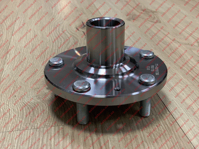 T11-3001017 Chery Ступица передняя