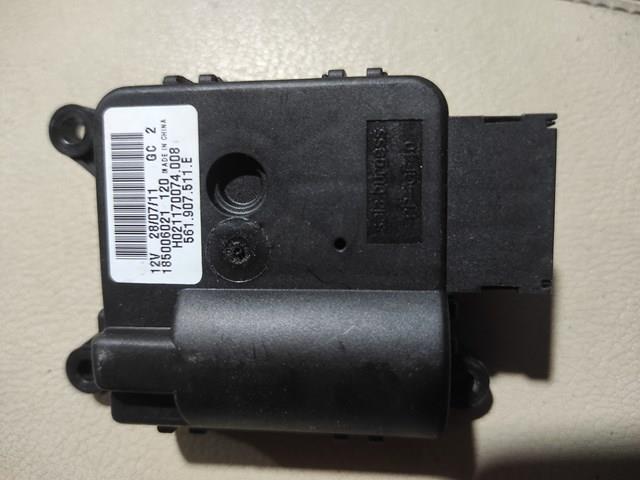 561907511E VAG Мотор заслонки рециркуляции воздуха