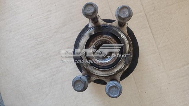 402024GE0A Nissan ступица передняя