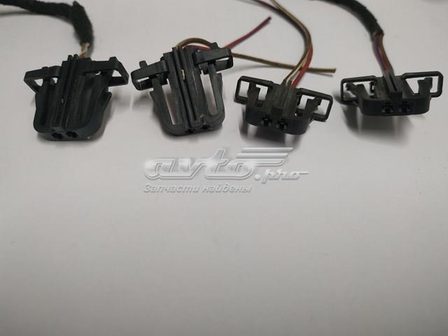 3B0972702 VAG корпус разъема