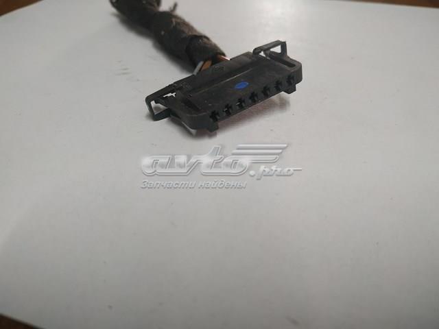 3B0972707 VAG разъём электрический с проводами