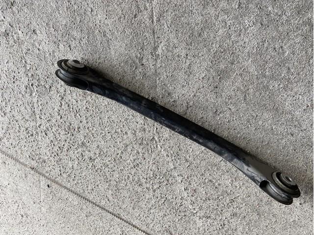 33326861125 BMW рычаг контр. схождения с резином. шарн. л