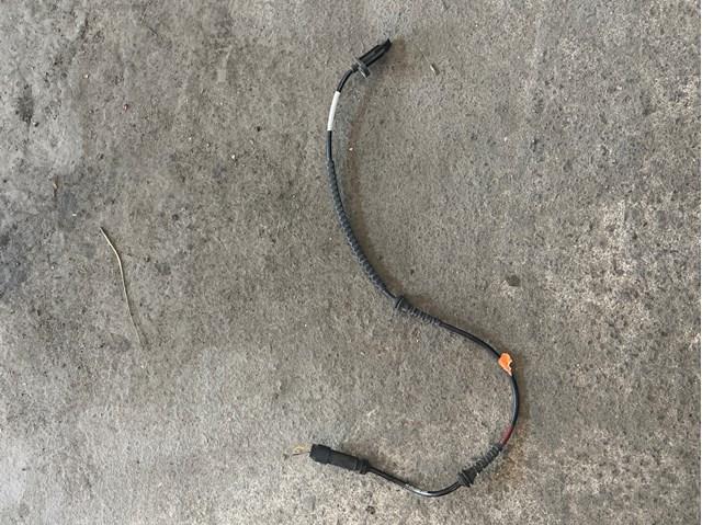 34526850767 BMW датчик абс (abs передний)