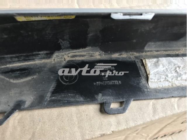 51117421987 BMW захисна планка л