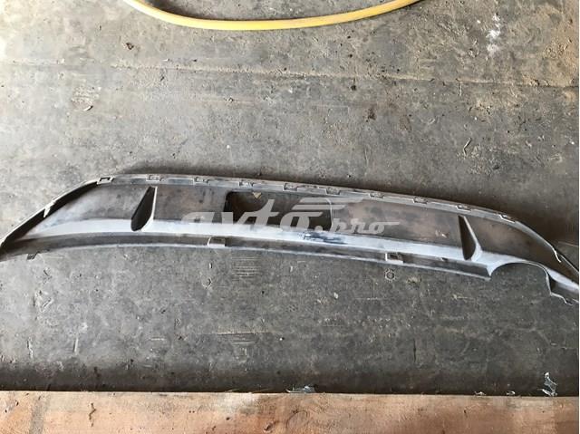 5G6807568 VAG спойлер заднего бампера