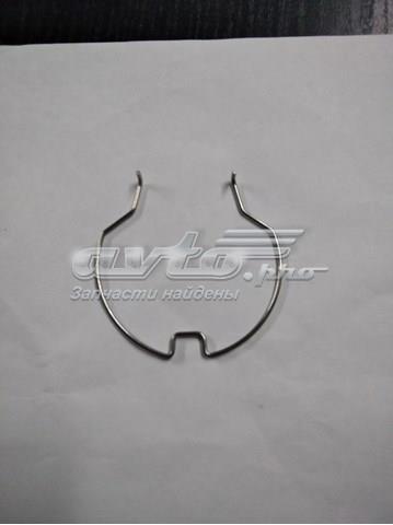 8200753502 Renault (RVI) шланг (патрубок интеркуллера правый)