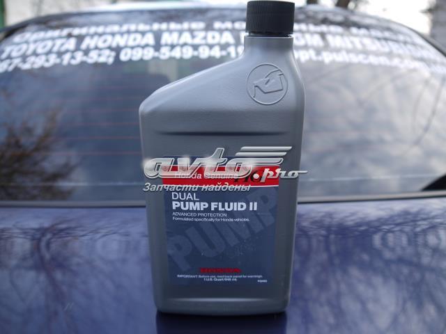 Масло трансмиссионное Honda Минеральное 1 л 082009007