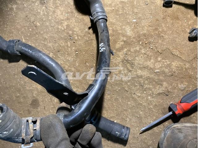 03L122157R VAG трубка ож сшлангом ож