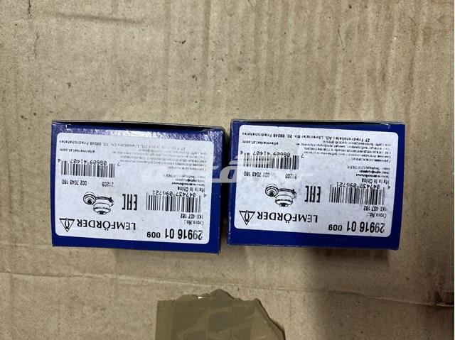 29916 01 Lemforder сайлентблок переднего нижнего рычага