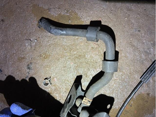 1K0130307CC VAG трубка паливна