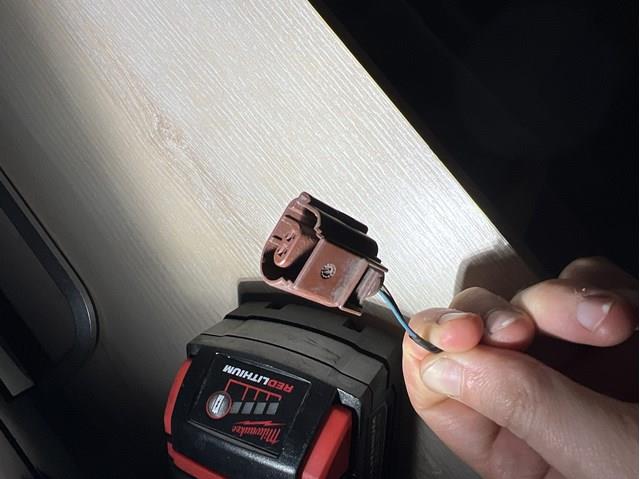 8K0973702A VAG разъем