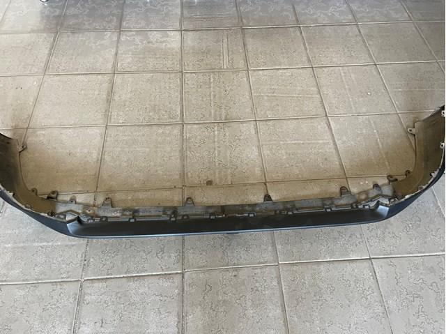 5241142110 Toyota спойлер переднего бампера