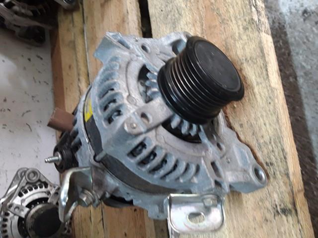 2706036101 Toyota генератор