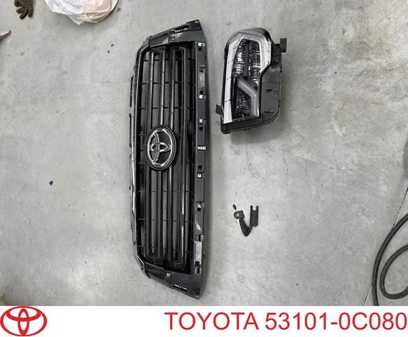 531010C080 Toyota сравнить цены на Автопро