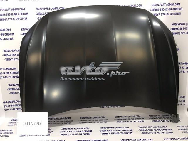 17A823031 VAG капот