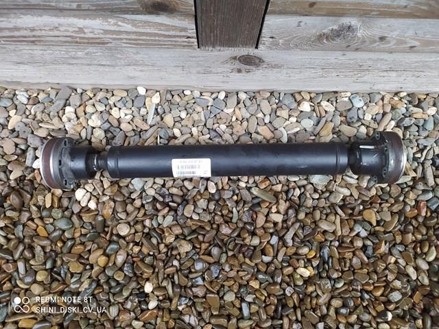 A1644100701 Mercedes вал карданный, передний