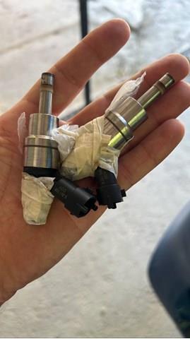 0261500009 Bosch форсунка mondeo mk3 1.8 sci