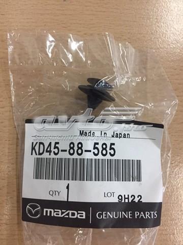 KD4588585 Mazda заклепка