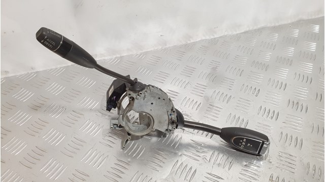 1645403545 Mercedes | Механизм переключения передач, подрулевой 164 540 ...