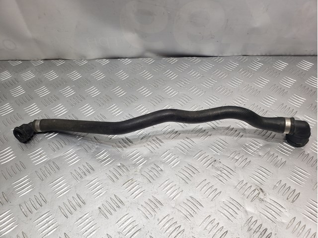 17127624676 BMW шланг расширительного бачка нижний