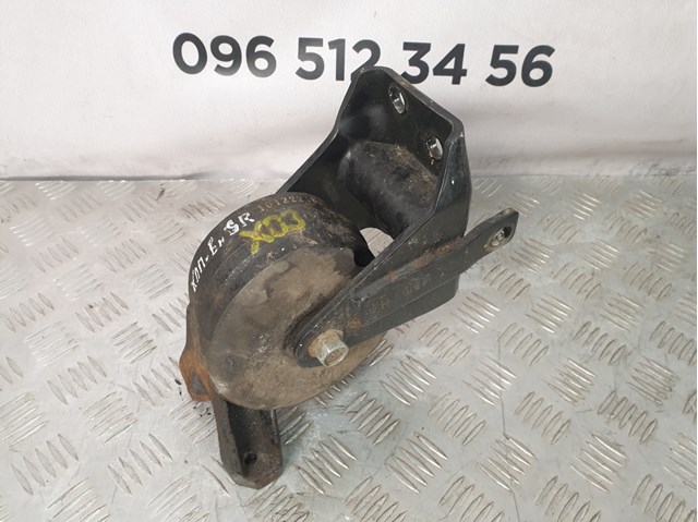 219302B900 Hyundai/Kia Подушка (опора) двигателя задняя