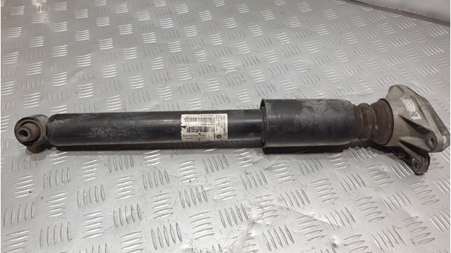 33526874369 BMW амортизатор задний