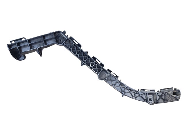 5215560080 Toyota кронштейн бампера заднего правый