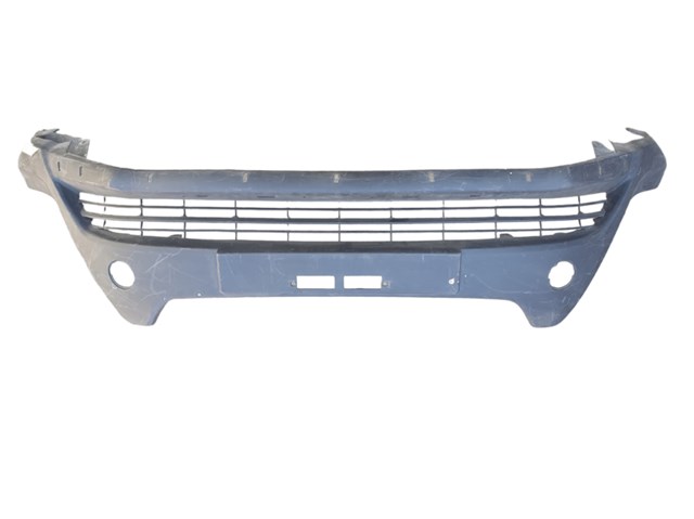 5241142030 Toyota бампер передний, нижняя часть