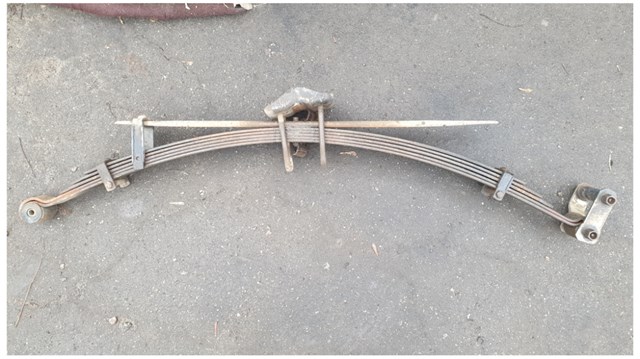 55020JR20C Nissan сравнить цены на Автопро