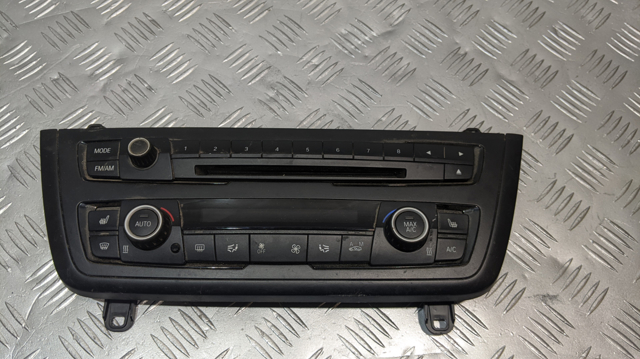 64119287337 BMW сравнить цены на Автопро