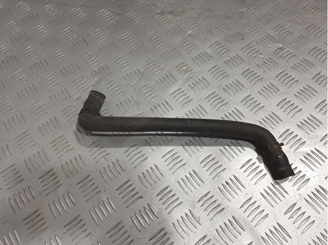 94810605001 Porsche шланг (патрубок системы охлаждения)