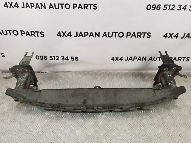 95550510900 VAG усилитель бампера переднего