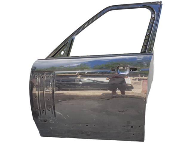 LR036400 Land Rover дверь передняя левая