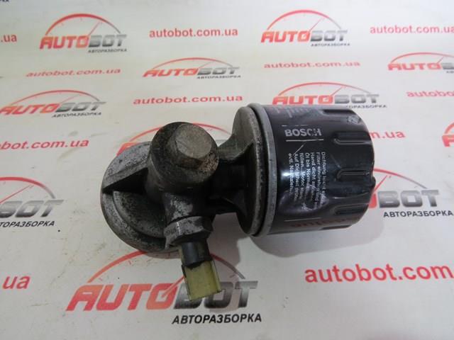 8201056869 Renault (RVI) корпус масляного фильтра