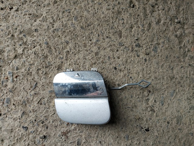 A1668857222 Mercedes вставка бамперу