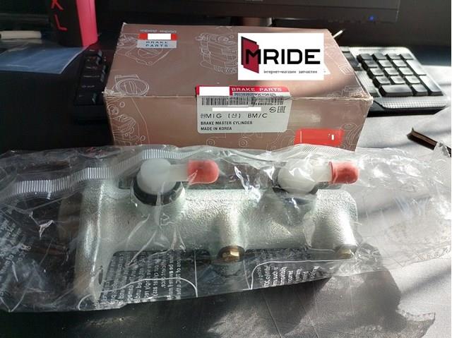 586205H050 Hyundai/Kia Цилиндр тормозной главный