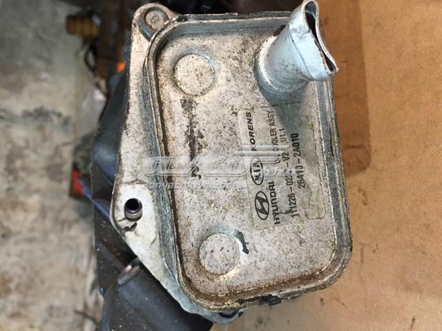 263102A510 Hyundai/Kia фильтр масляный