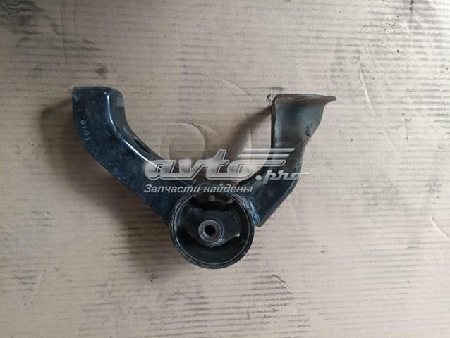 MN101572 Mitsubishi подушка (опора двигателя задняя)