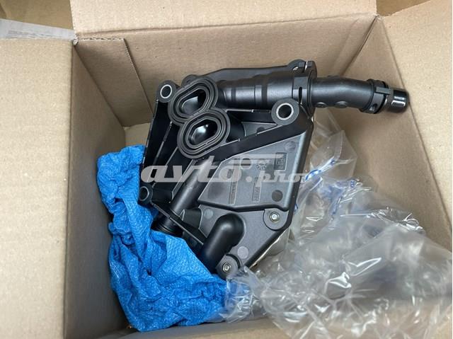 17217640013 BMW wдrmetauscher