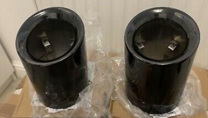 18308658210 BMW насадка на выпуск. трубу, хром