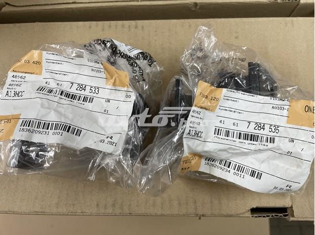 Петля двери передней левой для MINI Cooper F55 купить на Avto.pro