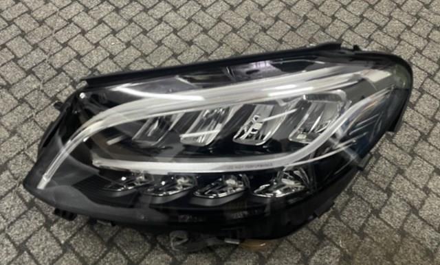 A2059063106 Mercedes bартiсть з доставкою,крiм негабариту