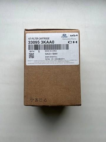 330953KAA0 Hyundai/Kia Фильтр топливный