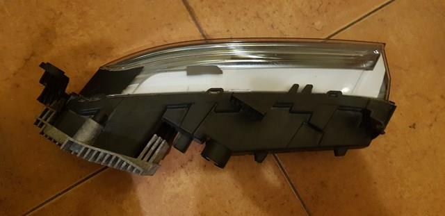 971953041F Porsche Указатель поворота левый