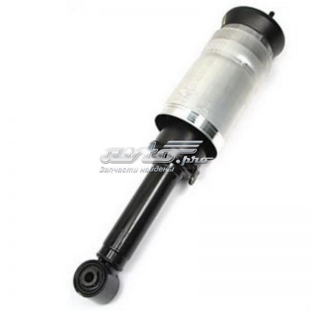 LR016414 Land Rover амортизатор передний