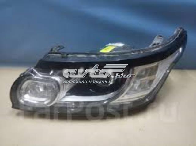 LR054597 Land Rover фара передняя range rover 405