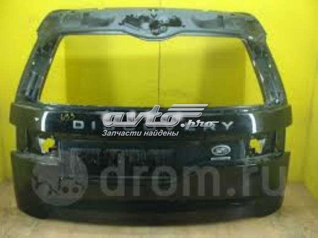 LR080287 Land Rover пятая дверь оригинал discovery 5