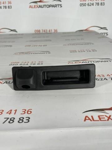 51247345700 BMW ручка крышки багажника (двери 3/5-й задней наружная)