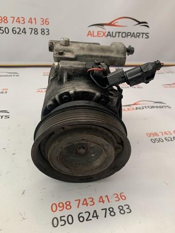 977011D400 Hyundai/Kia компрессор кондиционера