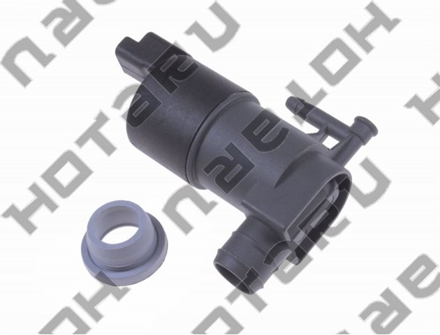 HWP0207 Hotaru насос-мотор омывателя стекла переднего